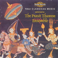 Piphat | Music Of Thailand